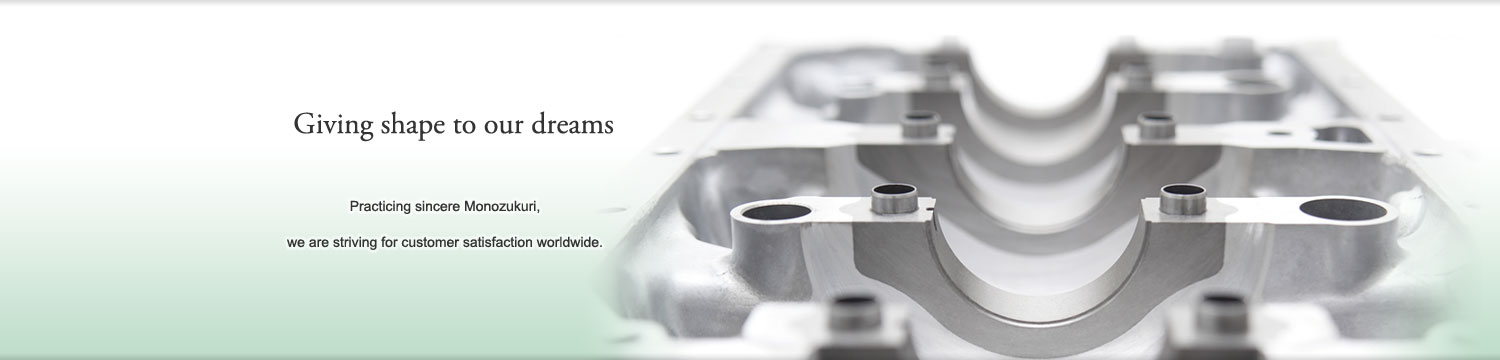 YANAGAWA SEIKI CO.,LTD